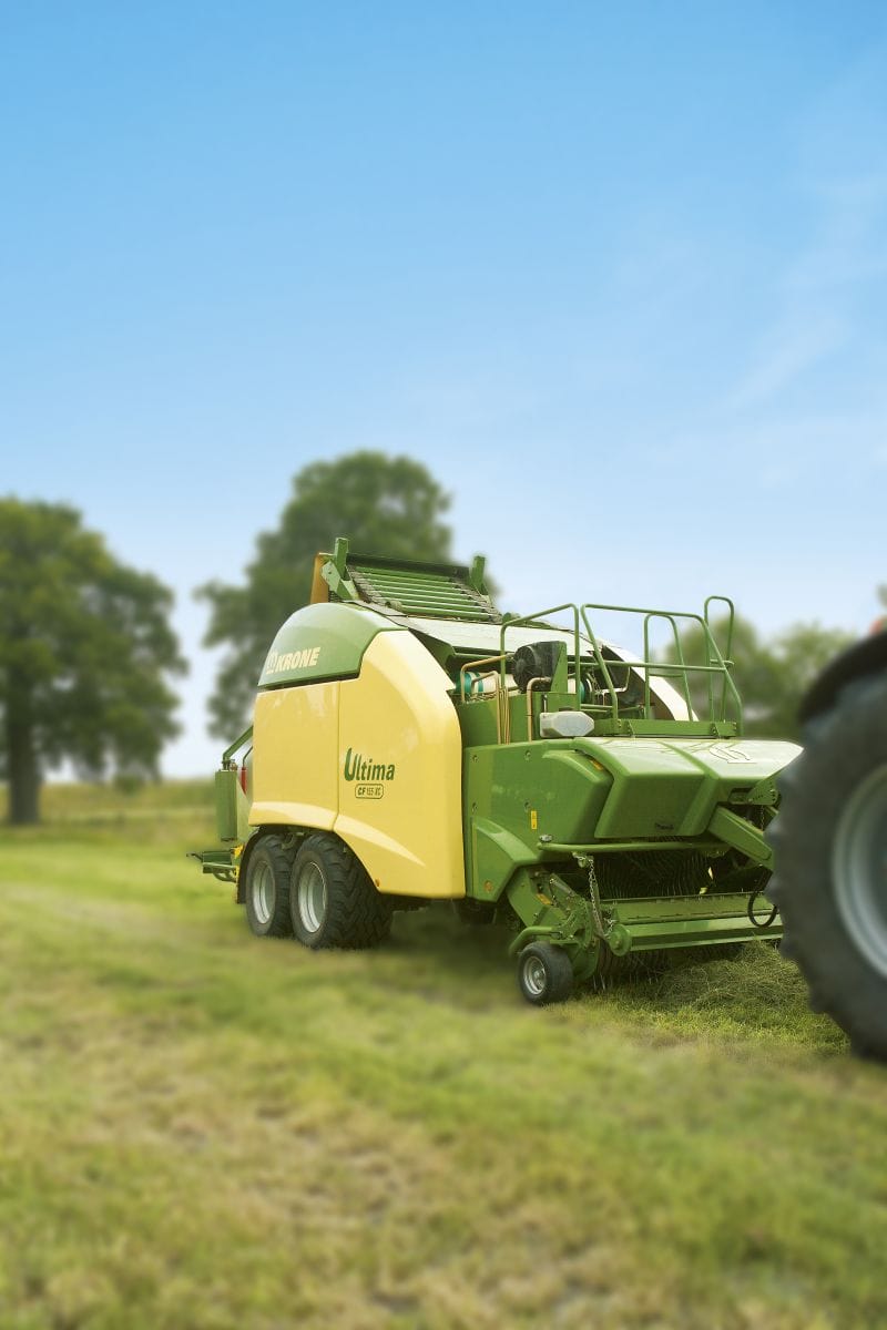 KRONE ULTIMA - Ongmac Trading Pty Ltd