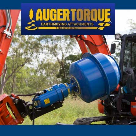 Auger Torque - Ongmac Trading Pty Ltd