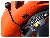 Kubota Grand L Series Tractors L3540 L4240 L5740 Ongmac