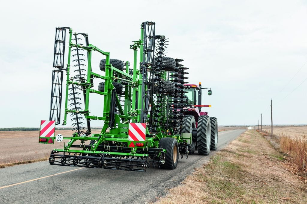 Great Plains Rigid Vertical Tillage 3.0TM TURBOMAX - Ongmac Trading Pty Ltd