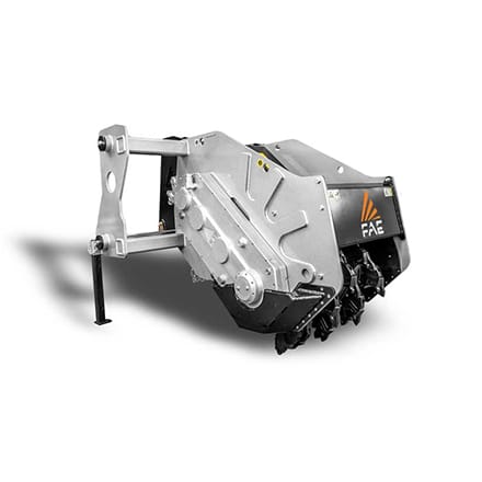 SCH - SCH/GT Stump Cutter 130-350 Hp