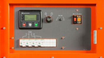 KJ-S130/KJ-S230 Generator Ongmac Lismore